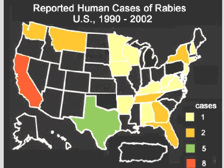 Rabies Paul R Earl Facultad de Ciencias Biolgicas
