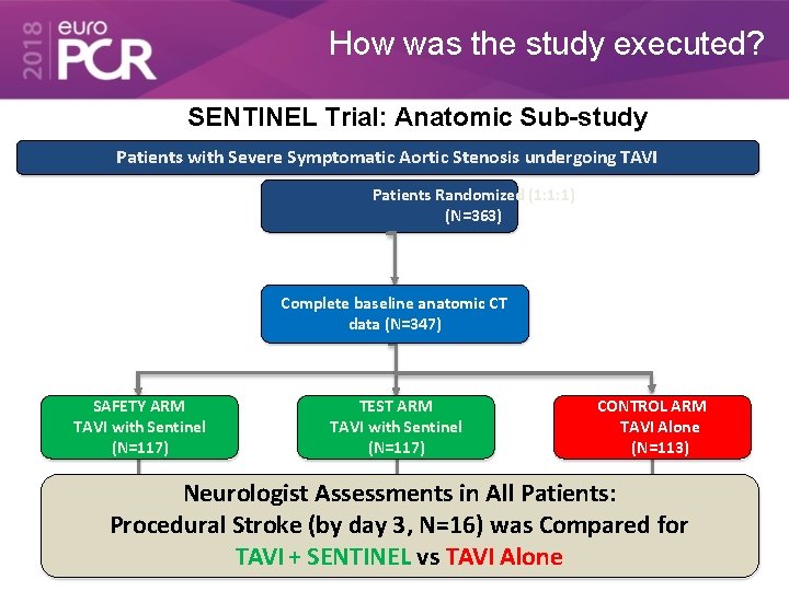 Anatomical predictors of stroke prevention during transcatheter aortic