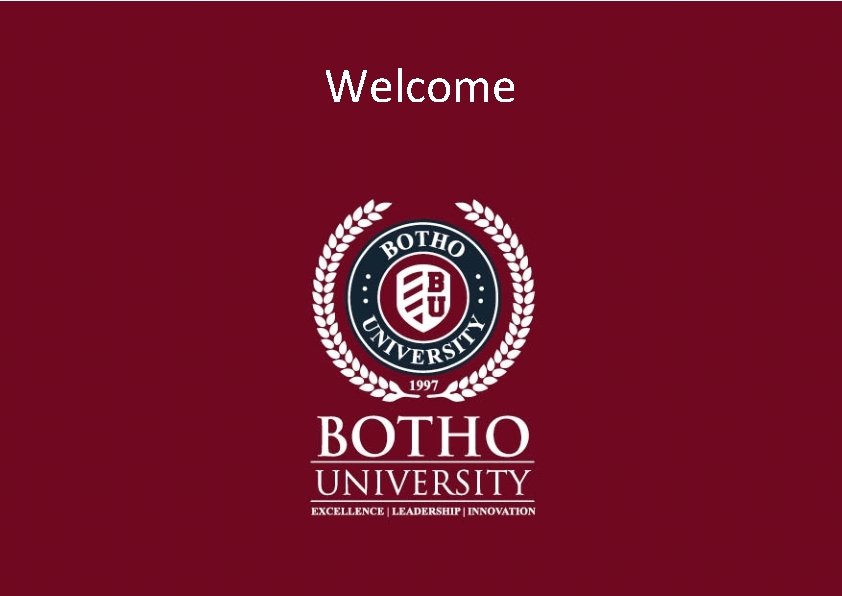 Welcome GUIDANCE AND COUNSELLING OF STUDENTS 2 INTRODUCTION