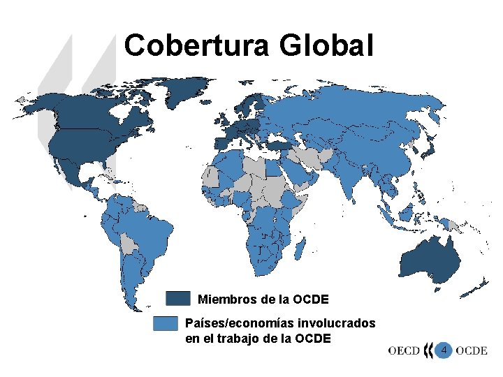Organizacin para la Cooperacin y el Desarrollo Econmico