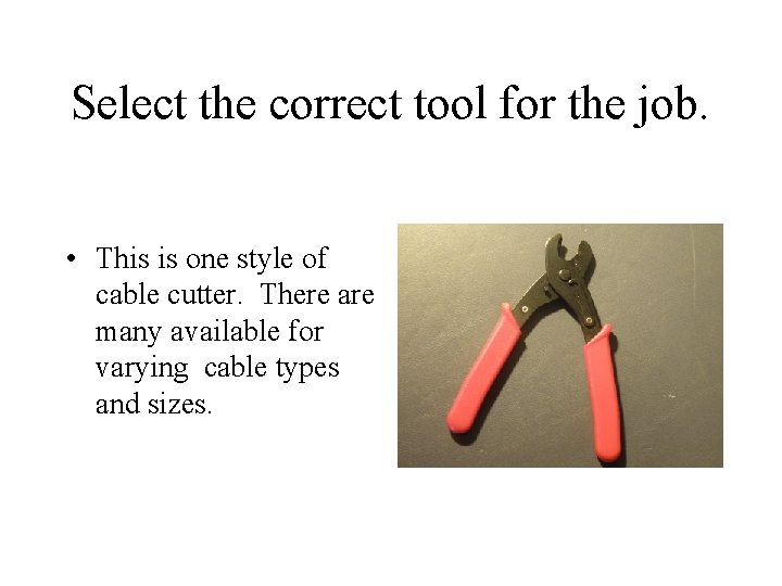 How to install a PL259 My Way by