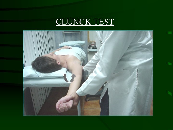 AVALIAO CLNICA E RADIOLGICA DAS INSTABILIDADES DO OMBRO