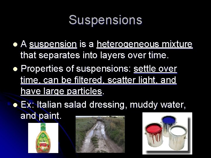 Chapter 2 Properties of Matter Jennie L Borders