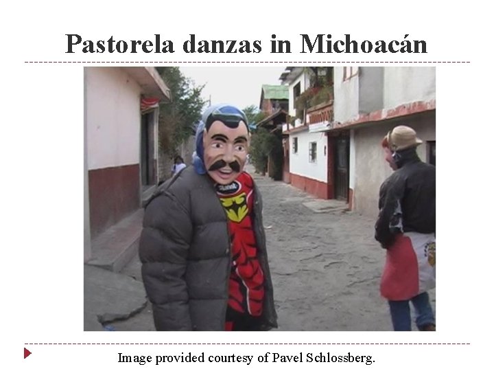 Masks and Celebrations in Mexico The Art of