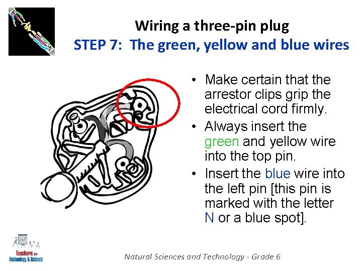 Natural Sciences and Technology Grade 6 Term 3