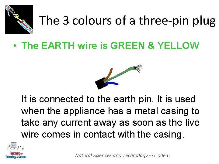 Natural Sciences and Technology Grade 6 Term 3