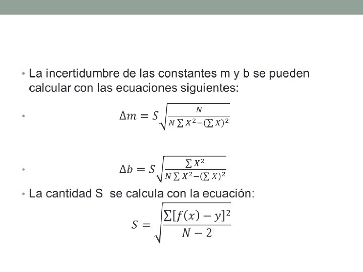 CAPITULO 1 MEDICIONES E INCERTIDUMBRES 1 1 Importancia