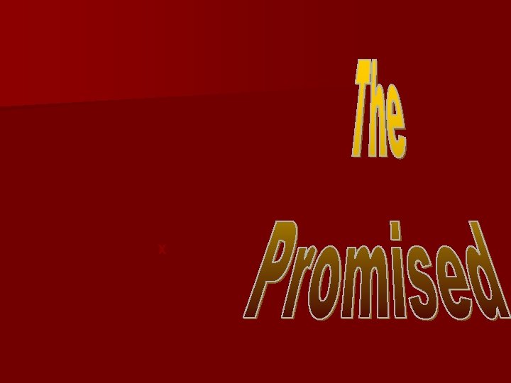 JOSHUA 3 Crossing the Jordan JOSHUA 3 1