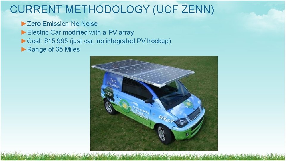 TEAM 28 S P O C Solar Power