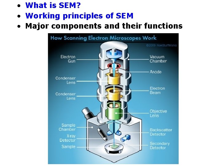 More review problems for OM 13 What are