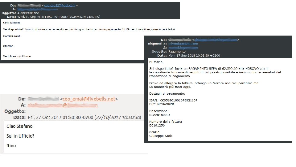 THE BEST Email send receive archive www libraesva