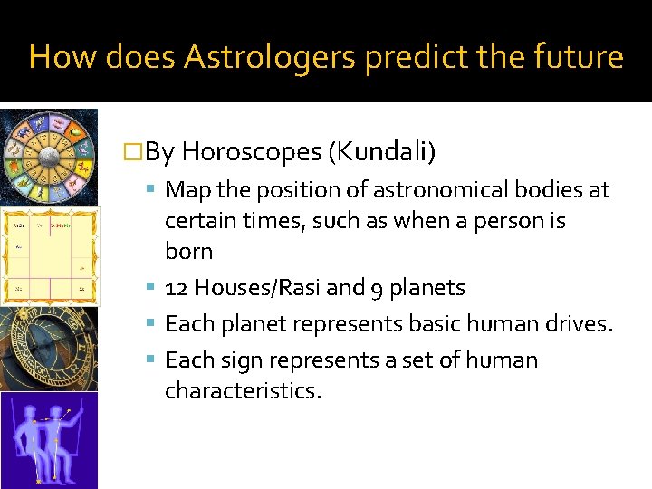 Are you curious to know about your future