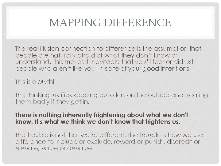 Dr Lynn Donahue PSJS 250 Social Change through