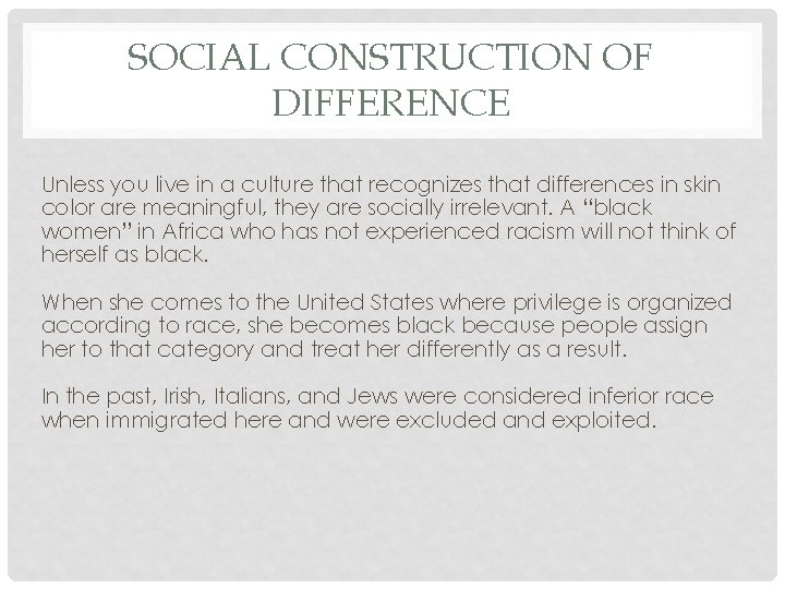 Dr Lynn Donahue PSJS 250 Social Change through