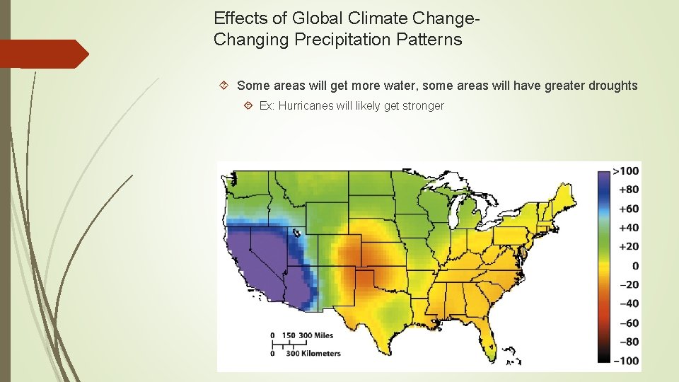 Climate Change USDA NIFAACIS Overview Introduction to Climate