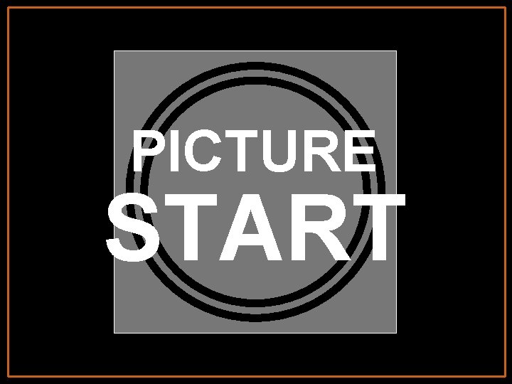 8 7 6 5 4 3 PICTURE START