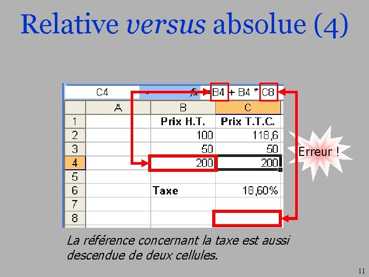 Excel avanc Frdric Gava MCF gavaunivparis 12 fr