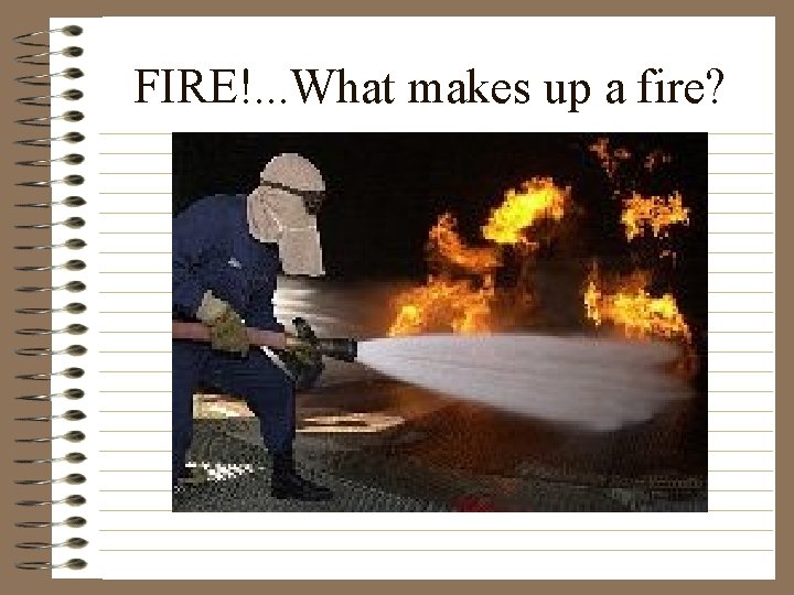 Damage Control Lesson 10 and 11 Learning Objectives