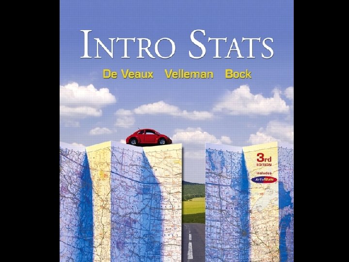 Chapter 19 Confidence Intervals for Proportions Copyright 2009