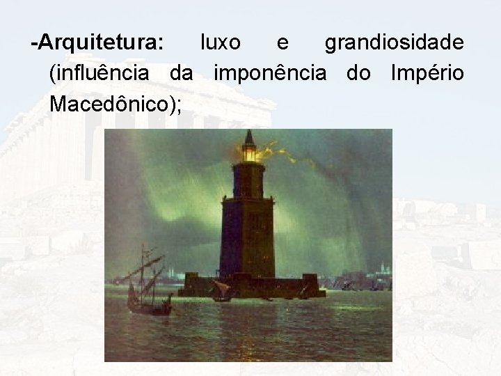 Grcia Antiga O legado herana grego Democracia Filosofia