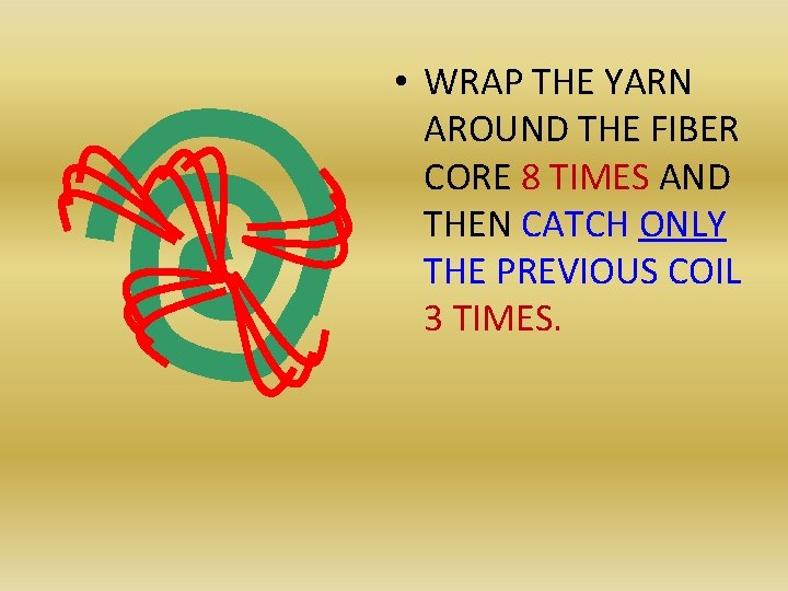 How To Make A Coiled Basket http www