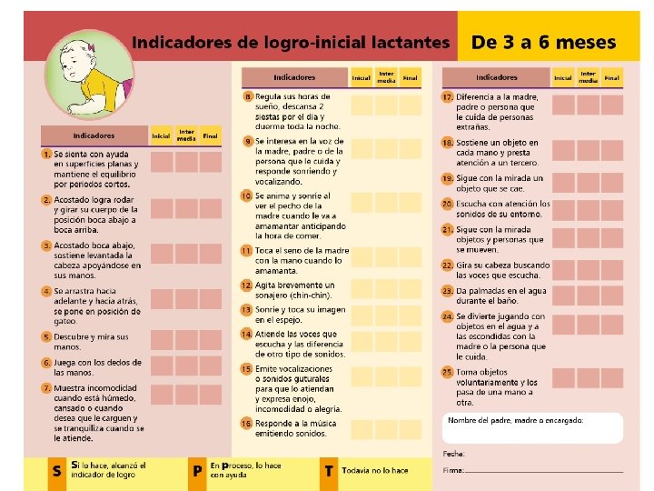 KIT HAPI Herramientas Amigables para la Primera Infancia