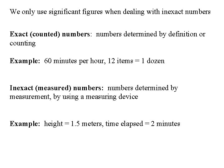 Antoine Lavoisier 1743 1794 Marie Curie 1867 1934