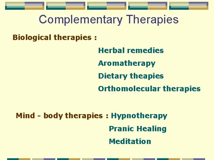 Mind body Relationship and its application to medical
