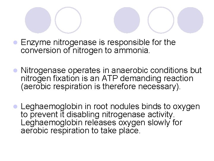 Applications of Biotechnological Processes Enhancing Nitrogen Fixing ...