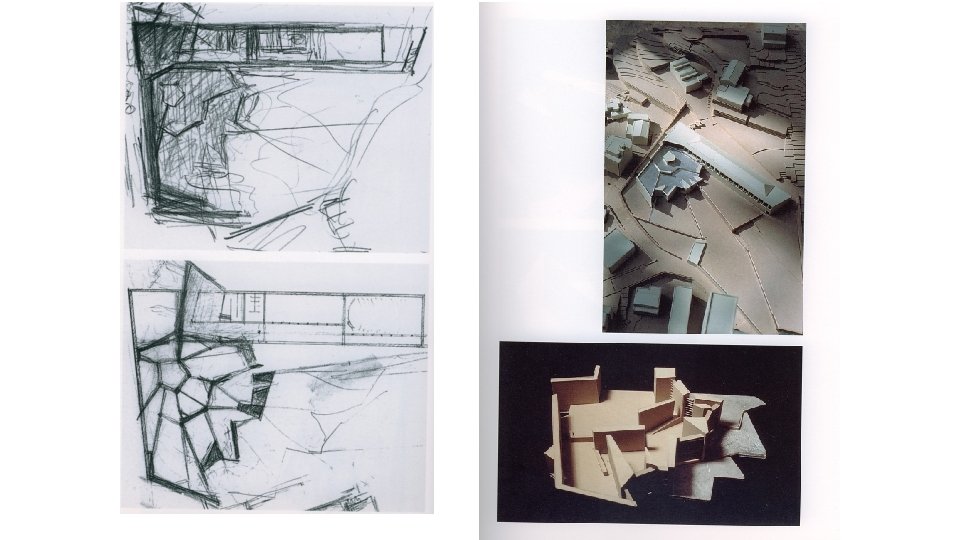 Rafael Moneo ARCHITETTURA E CONTESTO Moneo il contesto