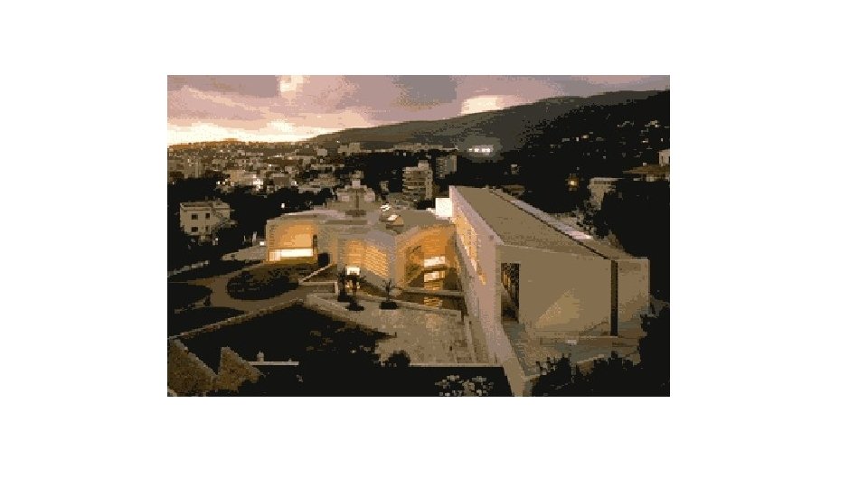 Rafael Moneo ARCHITETTURA E CONTESTO Moneo il contesto