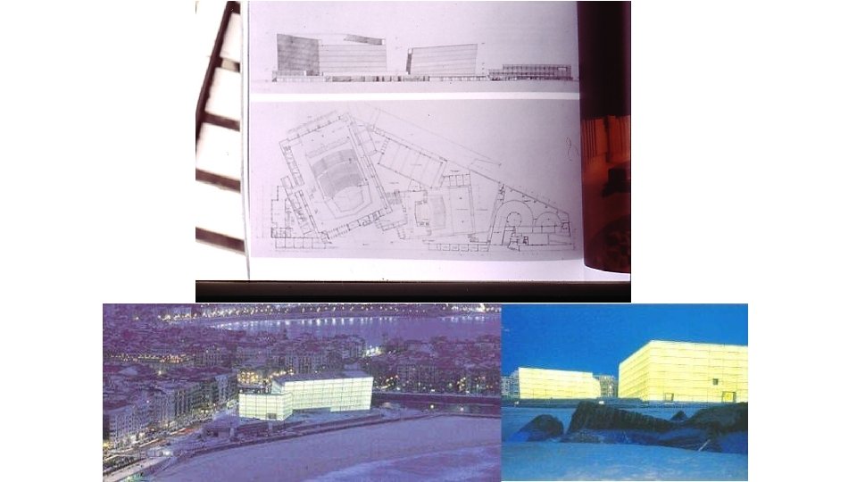 Rafael Moneo ARCHITETTURA E CONTESTO Moneo il contesto