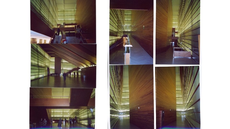 Rafael Moneo ARCHITETTURA E CONTESTO Moneo il contesto