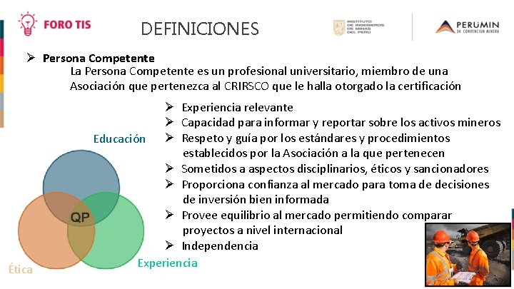 MEJORES PRACTICAS PARA MODELAMIENTO Y DEFINICION DE RECURSOS