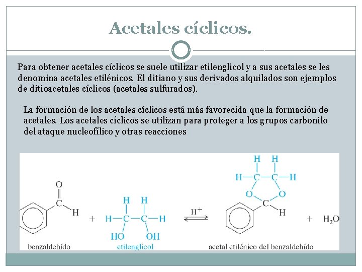 CETONAS Y ALDEHIDOS DR CARLOS ANTONIO RIUS ALONSO