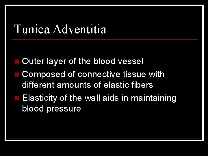 Cardiovascular Disease Blood Vessels Diagram of the Heart
