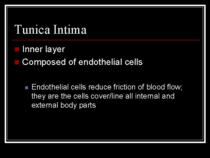 Cardiovascular Disease Blood Vessels Diagram of the Heart