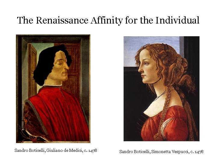 Early Renaissance Art New Ideologies and Methodologies 1