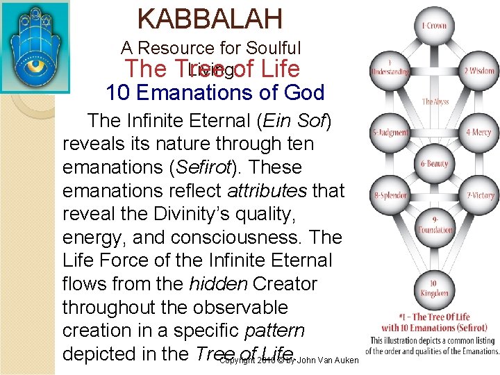 KABBALAH NO SINGLE TEXT Not like the Bible