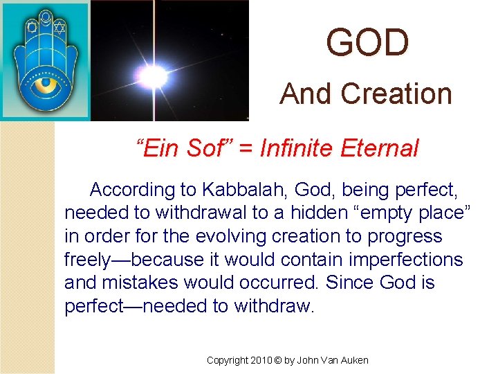 KABBALAH NO SINGLE TEXT Not like the Bible