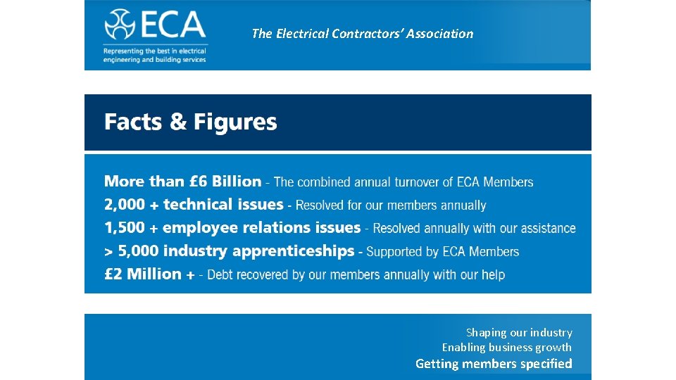 Changes to the Standards covering Fire Detection Emergency
