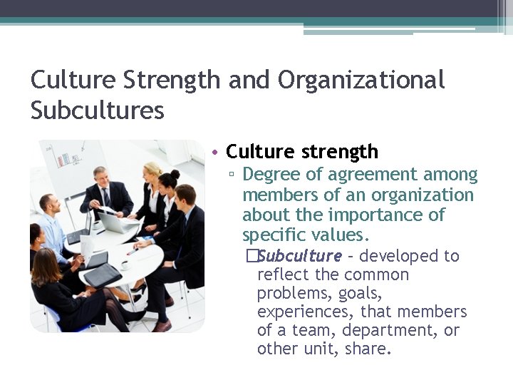 Organizational Culture and Ethics Pilar Santiago Justin Kuiper