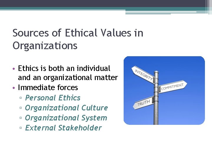 Organizational Culture and Ethics Pilar Santiago Justin Kuiper