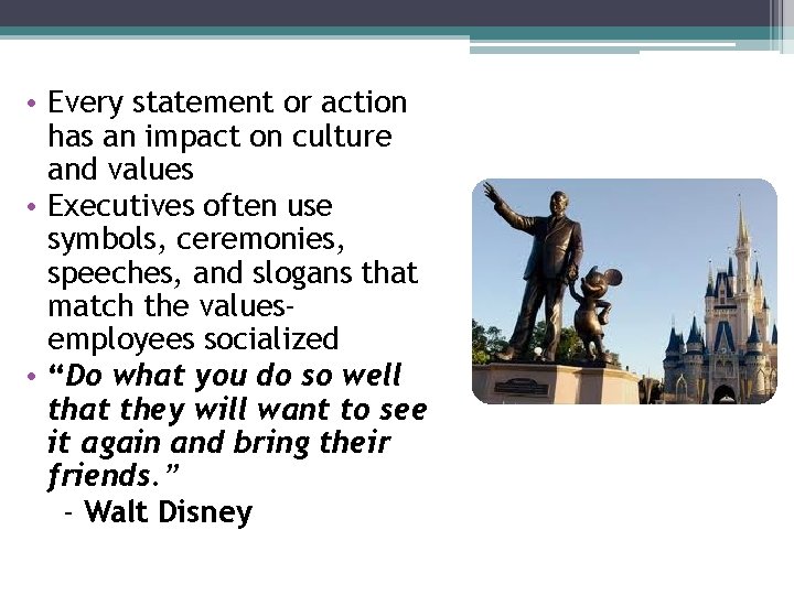 Organizational Culture and Ethics Pilar Santiago Justin Kuiper