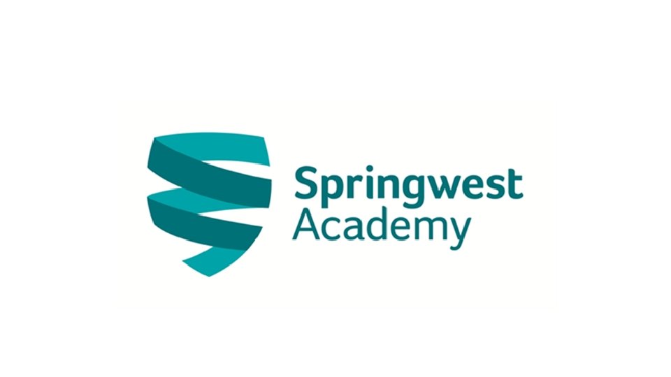 Welcome to Springwest Academy Principal Ms Wilson Meet