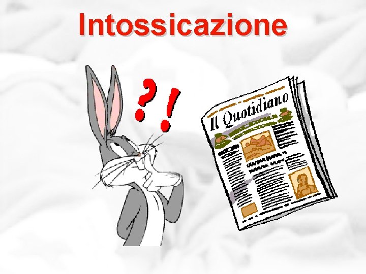Croce Rossa Italiana INTOSSICAZIONI TOSSICOMANIE Obiettivi SAPERE Conoscere