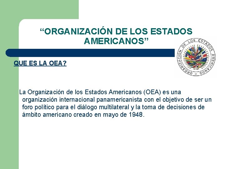 NADIA SAENZ DE VITERI ROSITA FUENTES B ORGANIZACIN