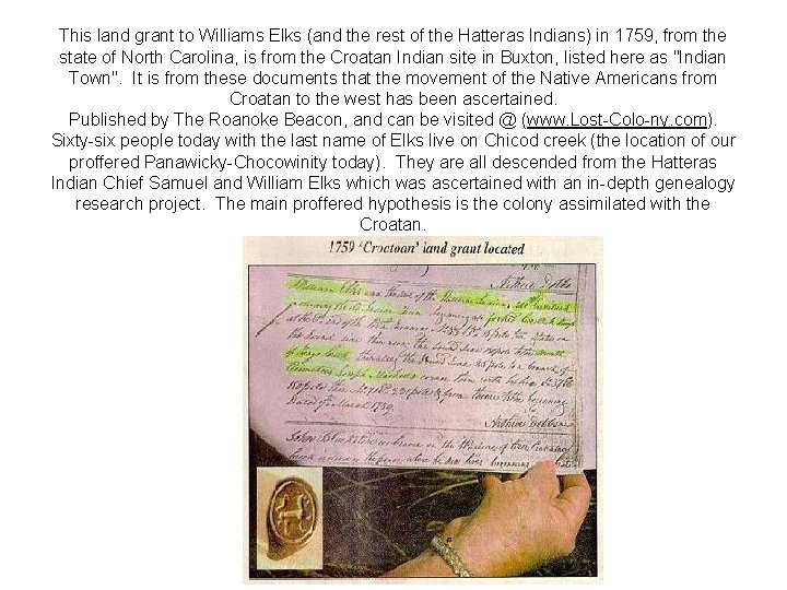 A Reassessment of the Zuniga map and the