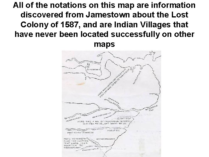 A Reassessment of the Zuniga map and the