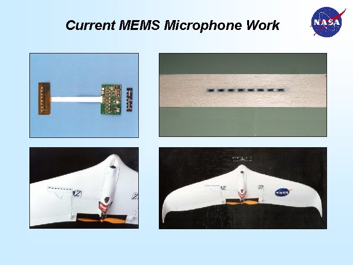 Qualitative Analysis of MEMS Microphones 16 th ANNUAL